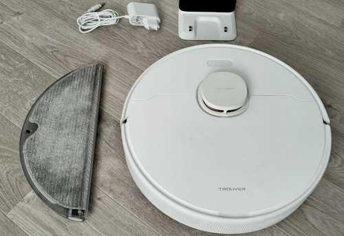 Робот-пылесос Trouver Robot LDS Vacuum-Mop Finder