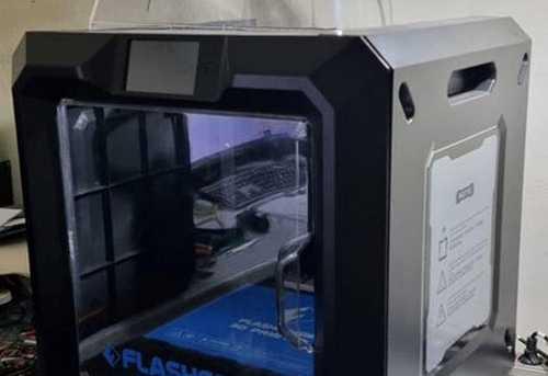 3D принтер flashforge guider 2