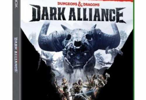 Deep Silver Dungeons & Dragons: Dark Alliance