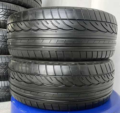 Dunlop SP Sport 01 235/55 R17 99V