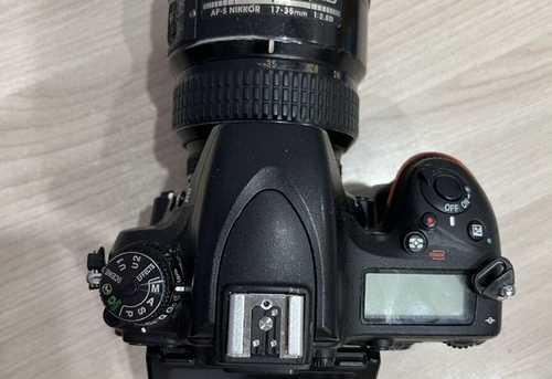 Nikon d750 + nikon 17-35mm 2.8 + nikon 50mm 1.4d