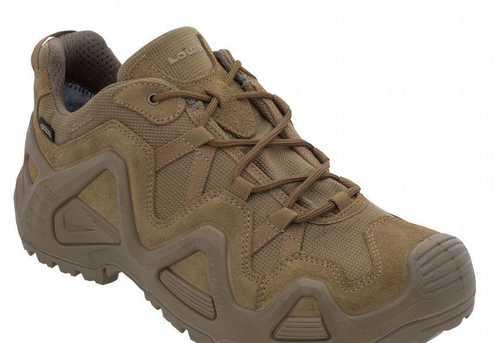 Lowa Zephyr GTX LO TF Койот OP
