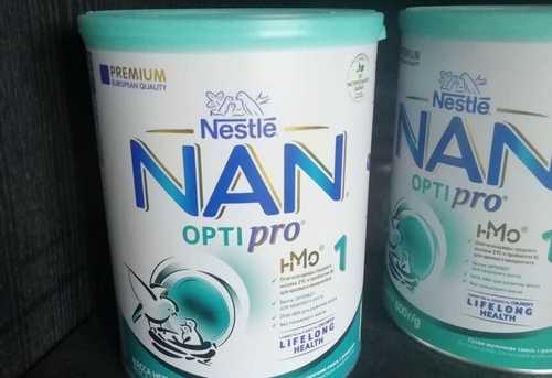 Nan optipro 1