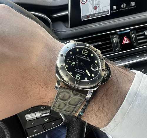 Panerai Submersible PAM00024