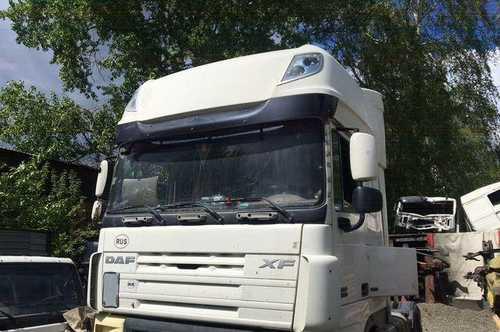 Daf XF 105