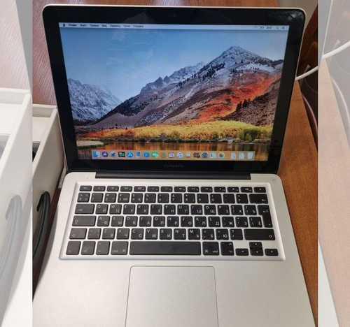 Apple MacBook Pro 13