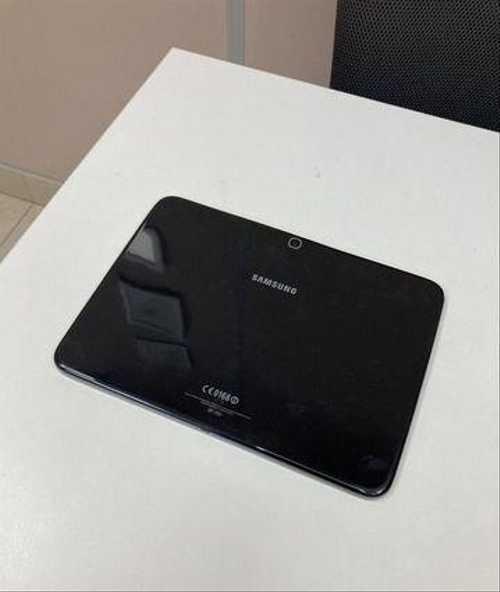 Samsung gt-p5200 планшет на запчасти
