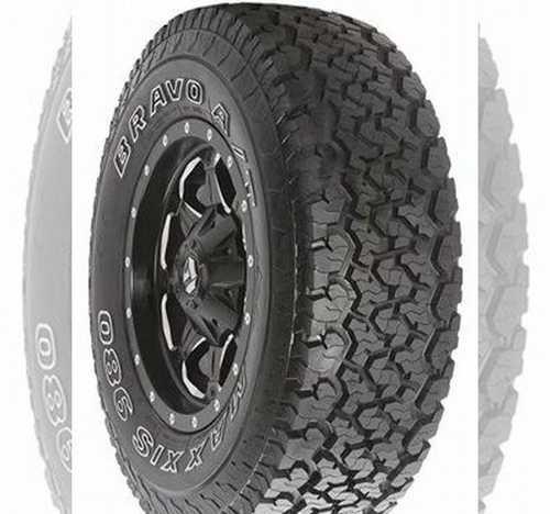 Maxxis AT-980 Bravo 12.5 R15