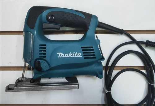 Электро лобзик Makita 4329