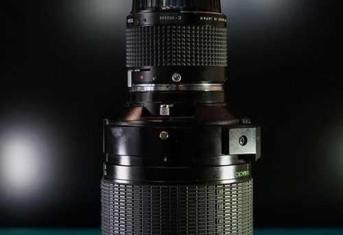 Объектив Sigma MF 600 mm f/8 Mirror для Nikon