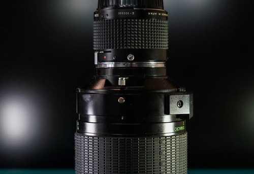 Объектив Sigma MF 600 mm f/8 Mirror для Nikon