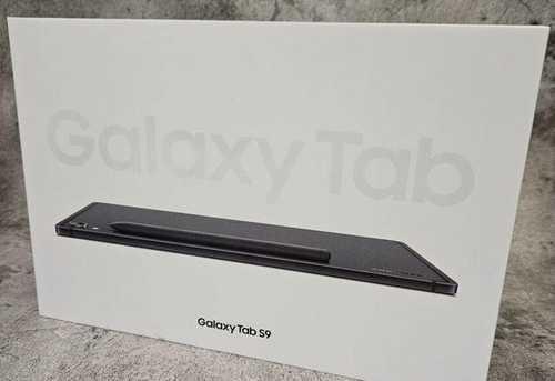 Samsung Galaxy Tab S9, 8/128gb Wi-Fi CAU