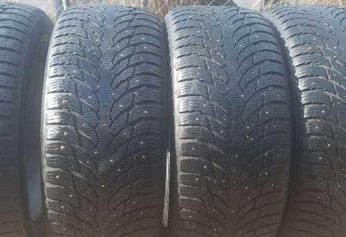 Nokian Tyres Hakkapeliitta 9 SUV 285/50 R20 M