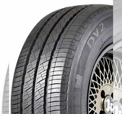 Delinte DV2 215/75 R16C 113S