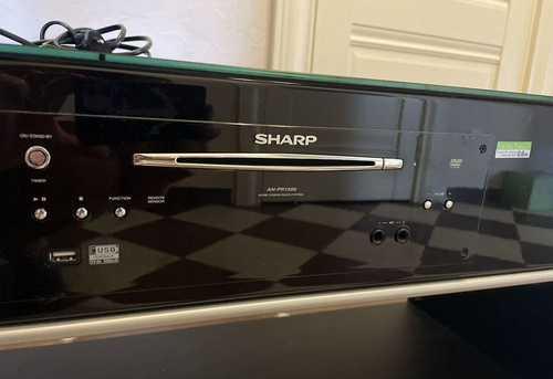 Домашний кинотеатр Sharp AN-PR1500HR