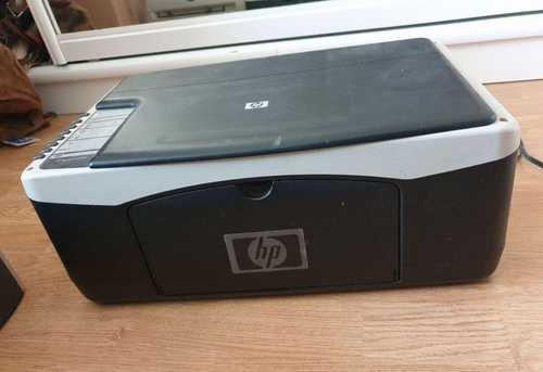 Принтер сканер копир hp deskjet f2180