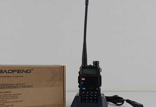 Двухдиапазонная рация Baofeng UV-5R