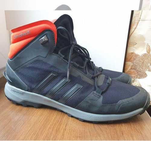 Трекинговые кроссовки Adidas 42