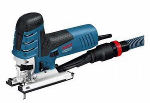 Электролобзик bosch Professional GST 150 CE 060151