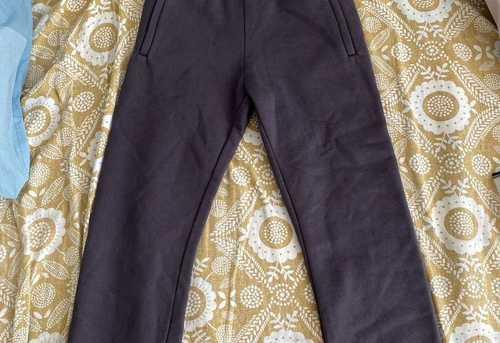Штаны спортивные gap and yzy balenciaga