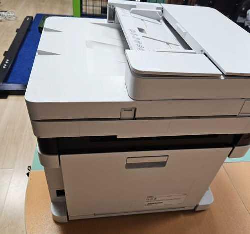 Мфу Canon mf645cx
