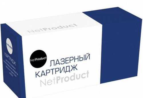 Черный, vt-31466, Картридж NetProduct W1360A HP La