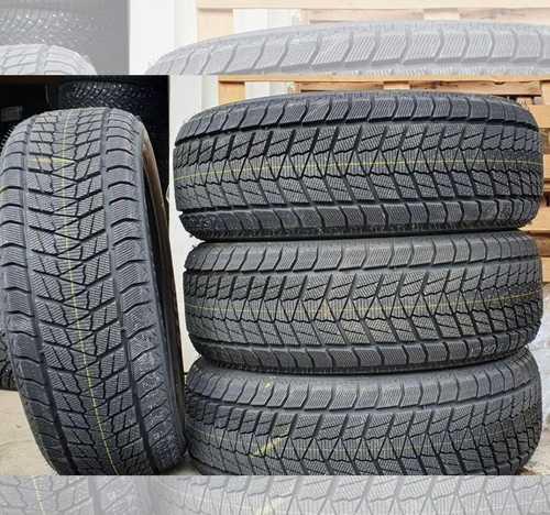 Boto WD69 235/50 R19 и 255/45 R19