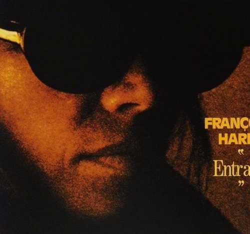 Виниловая пластинка Franсoise Hardy - Entracte (Black Vinyl LP)