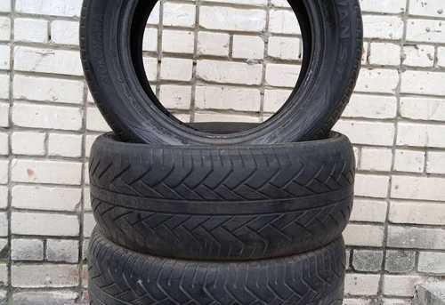 Yokohama Advan ST V802 255/55 R18 110Y