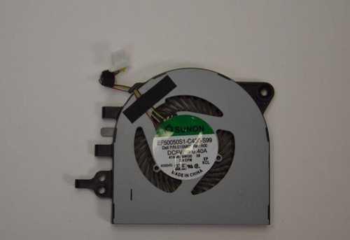 Кулер (вентилятор) для Dell EF50050S1-C430-S99