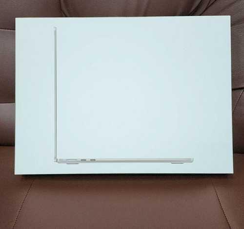 MacBook Air и Pro на M1/ M2/ M3