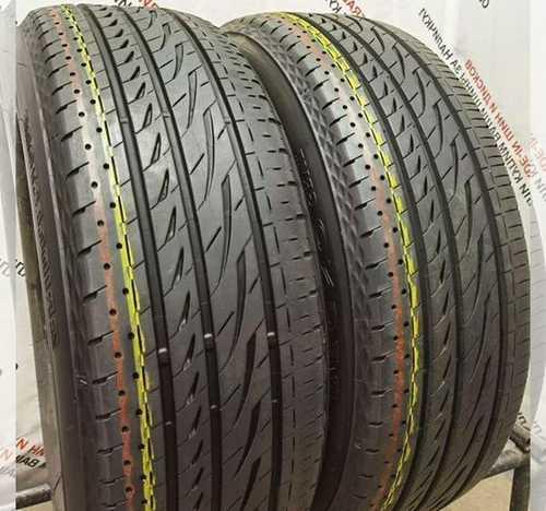 Bridgestone Regno GRVII 215/65 R15 96T
