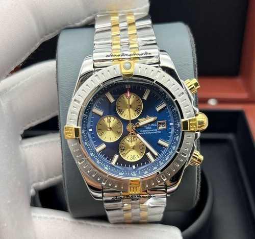 Мужские часы breitling