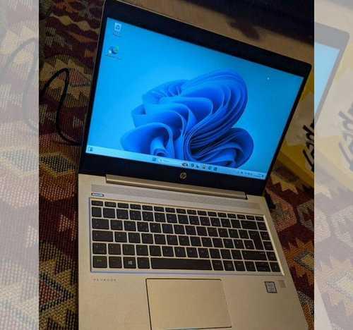 Ноутбук HP ProBook 440 G6