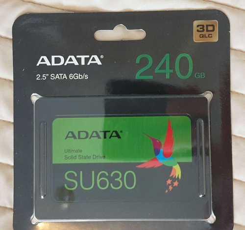 SSD HDD