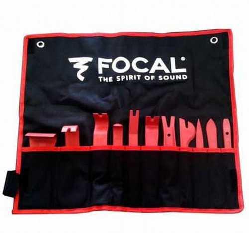 Focal Tools Set