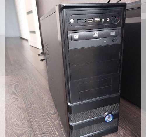 Компьютер i3 / 4Гб / HDD 500Гб