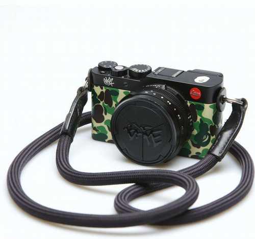 Leica D lux 7 Bape