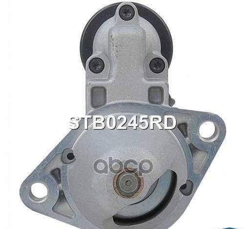 Стартер STB0245RD STB0245RD Krauf