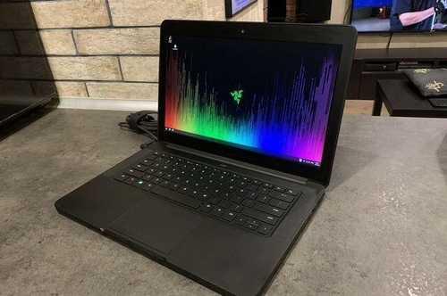 Razer Blade 14 – 7700HQ – GTX1060 (2017)