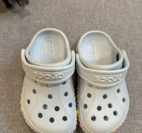 Crocs сабо с7