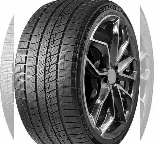 Roadking Argos S360 195/55 R16 87T