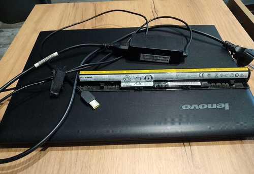 Ноутбук lenovo g50-45 8gb оператива 465 память