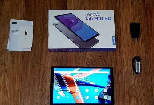 Lenovo Tab M10 HD 64\4GB LTE 10.1"