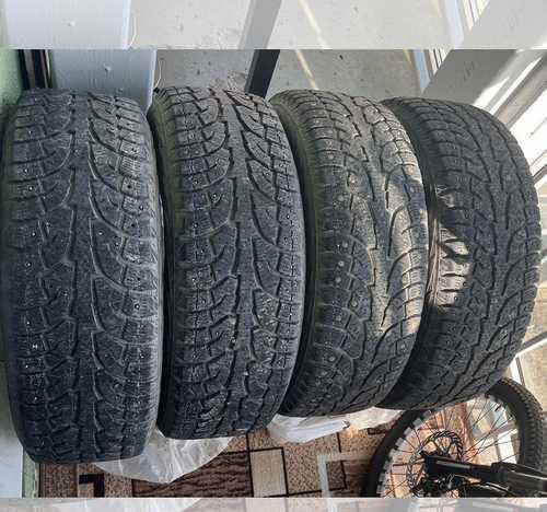 Hankook I'Pike RW11 225/60 R17 99T