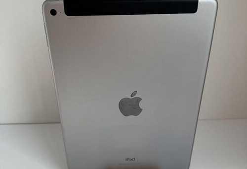 Apple iPad Air 2 16gb wifi +cellular space gray