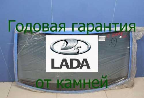 Лобовое стекло LADA Largus Оригинал замена за час