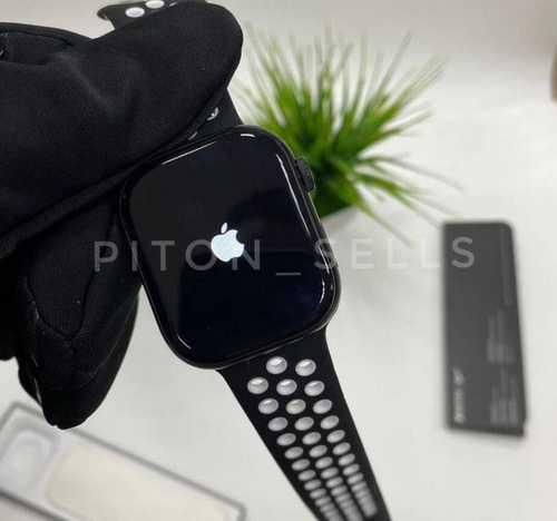 Apple watch 9 (Новые   Яблочко )