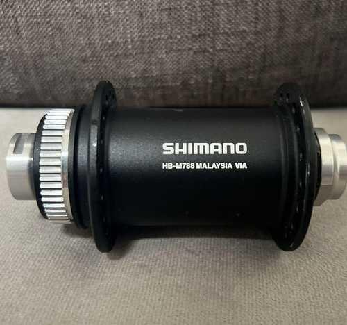 Втулка Shimano Deore XT HB-M788 36H Новая
