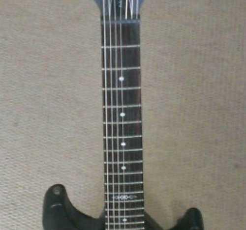 Электрогитара Schecter SGR C-7